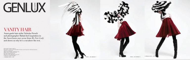 Editorial - Nicholas French